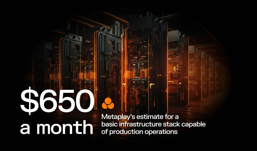 Your Comprehensive Guide To Mobile Game Server Costs